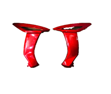 Front Beeding / Wing for Hero Maestro Edge | Explore Quality Bike Spare ...