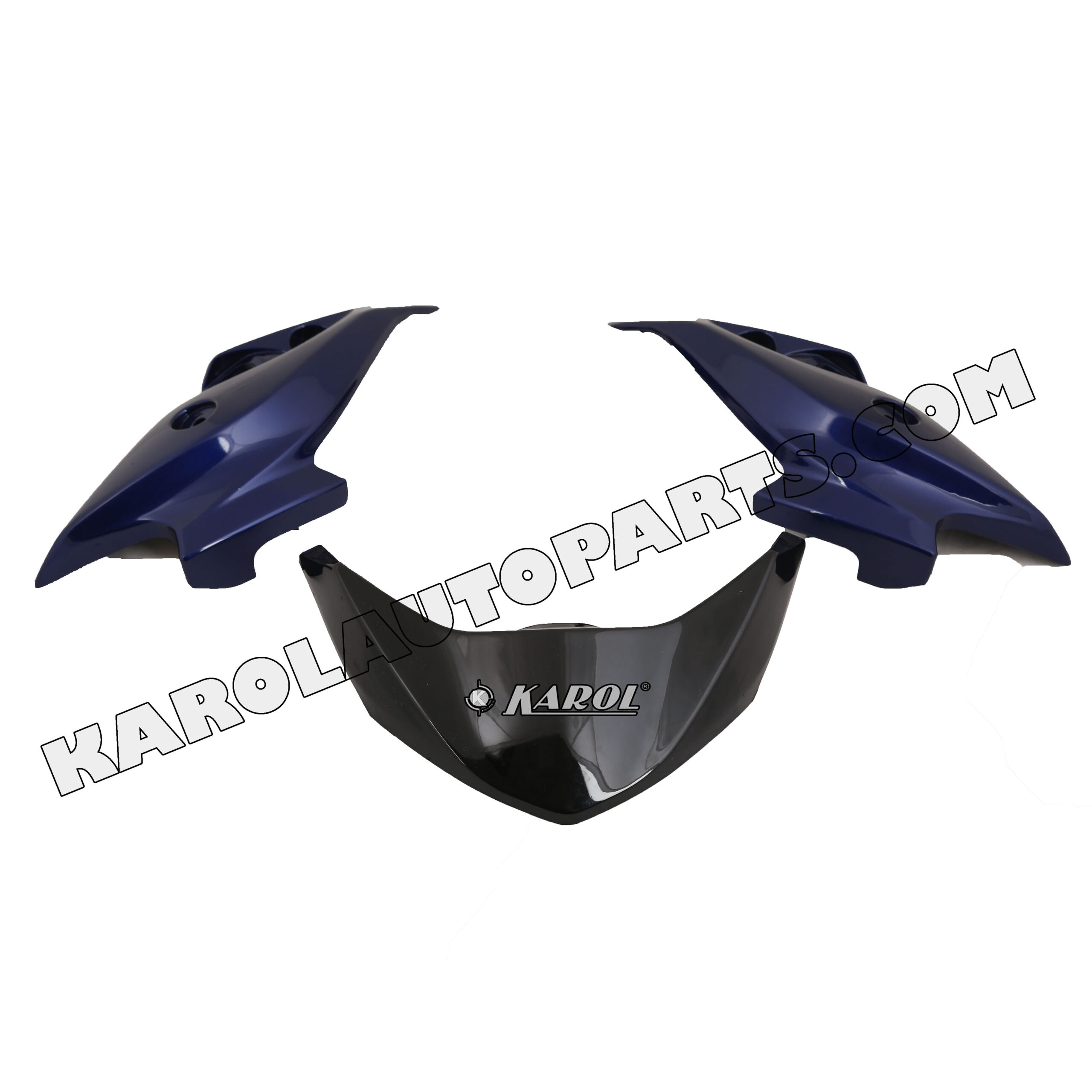 Visor for Yamaha FZ-S | Explore Quality Bike Spare Parts & Accessories ...