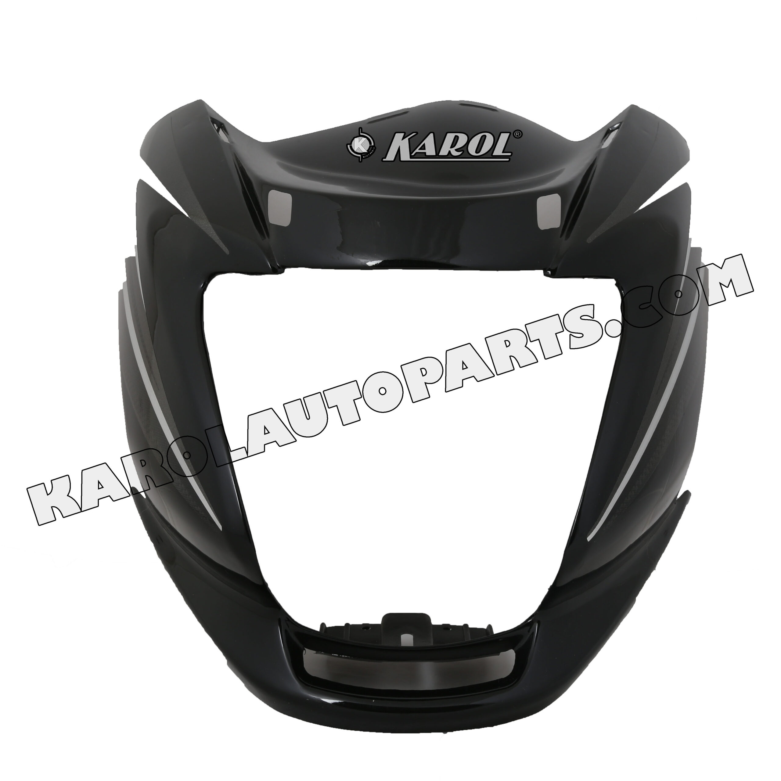 Visor for Hero Passion Pro Digital Meter | Explore Quality Bike Spare ...