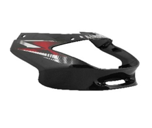 Visor for Bajaj CT-100 New Model – Karol Auto Parts