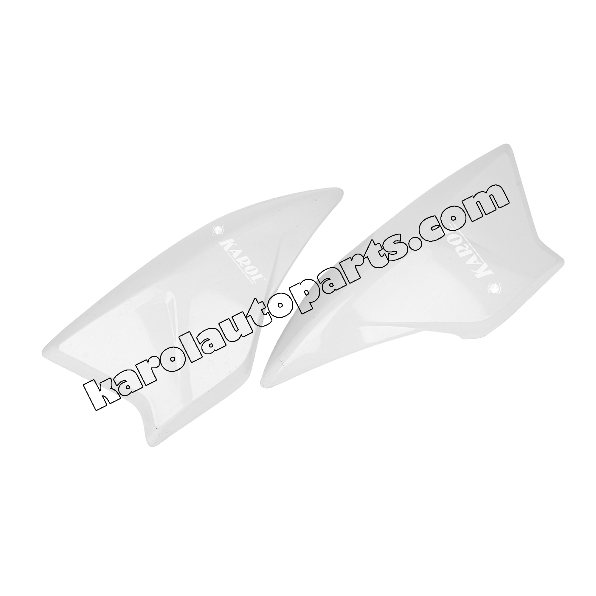 TPFC for TVS Apache New Model | Explore Quality Bike Spare Parts ...